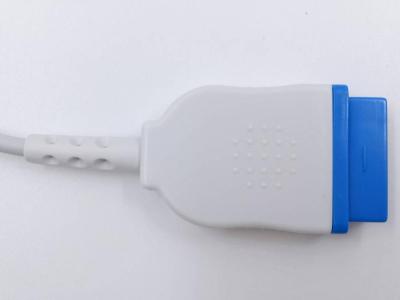 China Dixtal Neonatal Nonin Spo2 Oximeter Sensor 11 Pin 3 Meter Compatible GE for sale