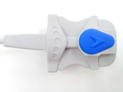 China Dixtal Neonatal Nonin Spo2 Oximeter Sensor 11 Pin 3 Meter Compatible GE for sale