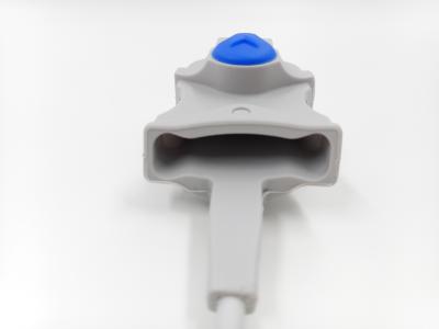 China Dixtal Neonatal Nonin Spo2 Oximeter Sensor 11 Pin 3 Meter Compatible GE for sale