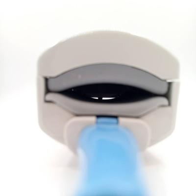 China Adult Finger Clip SPO2 Sensor Probe DB9 9 Pin Reusable 1m for sale