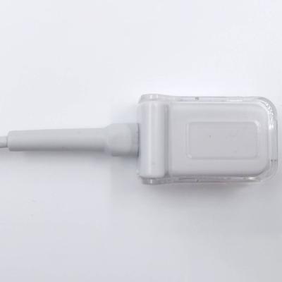 China TPU Spo2 Extension Cable DB9 Alcohol Disinfecting Type Compatible Mindray for sale