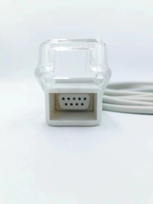 Cina Prolunga per cavo SpO2 medicale 7Pin 2.2m DB9 Compatibile Mindray T5/T8 in vendita