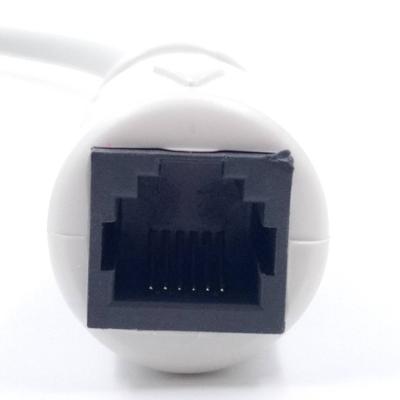 China High Frequency GE Ibp Transducer Adapter Cable 11 Pin For BD Transducer for sale