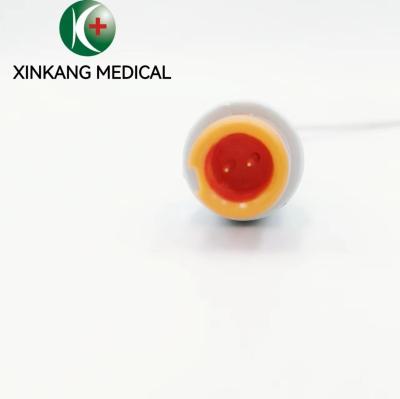 Cina Sonde di temperatura cutanea per adulti riutilizzabili a 2 pin compatibili Edan in vendita