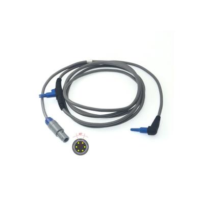China TPU Temperature Probe Extension Cable Compatible Paykel 900mr 869 for sale