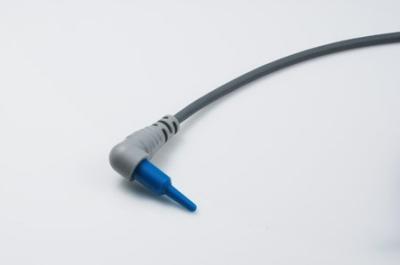 China TPU Temperature Probe Extension Cable Compatible Paykel 900mr 869 for sale