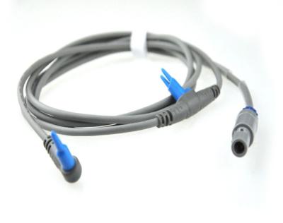 China TPU Temperature Probe Extension Cable Compatible Paykel 900mr 869 for sale