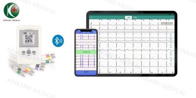 Cina Larinoscopia digitale medica Set video laringoscopo riutilizzabile per intubazione in vendita