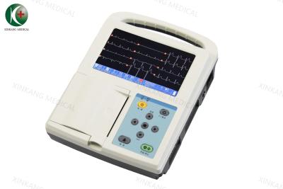 Cina Larinoscopia digitale medica Set video laringoscopo riutilizzabile per intubazione in vendita