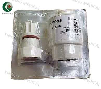 China High And Low Ppm O2 Sensor M18 X 1.5 with Ignition Function for sale