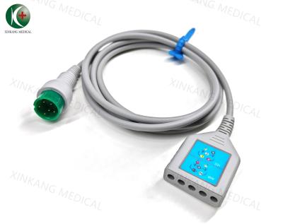 China Gaurantee 1 Year Disposable Spo2 Sensor Sterilization No for sale