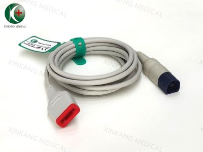 China Gaurantee 1 Year Disposable Spo2 Sensor Sterilization No for sale