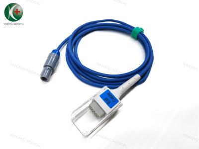 China Gaurantee 1 Year Disposable Spo2 Sensor Sterilization No for sale