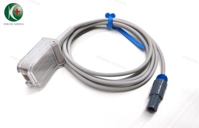 China Gaurantee 1 Year Disposable Spo2 Sensor Sterilization No for sale