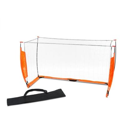 Cina Reti pieghevoli di calcio di pop-up di scopi portatili di calcio di elasticità in vendita