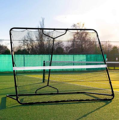 Cina Il tennis enorme del Rebounder 9ft del tennis di longevità suprema si riprende netto in vendita