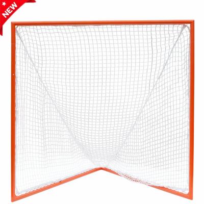 Cina Scopo a 72 pollici di lacrosse dell'istituto universitario della rete dell'hockey del ODM per Major League in vendita