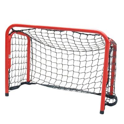 Cina Rete del hockey su ghiaccio di Subsize dell'attrezzatura di addestramento di lacrosse HR4040 in vendita