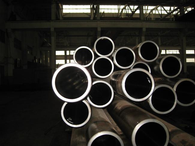 cheap Hydraulic Tube ASTM A519