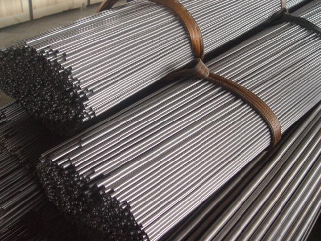 cheap Cold Drawn Welded Precision steel tubes EN10305-2