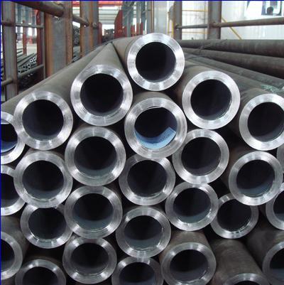 Seamless steel tubes with alloy steel grade 34CrMo442CrMo4 Seamless steel tubes with alloy steel grade 34CrMo442CrMo4