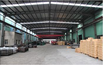 steel tube manufacturer