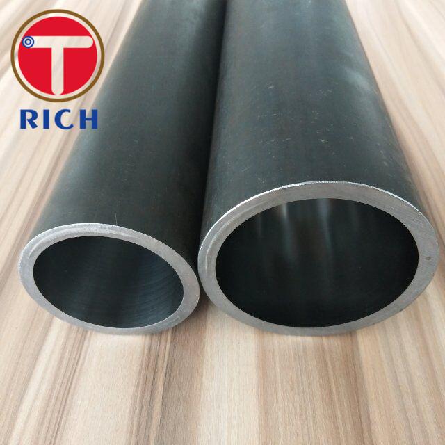 high precision seamless steel pipe