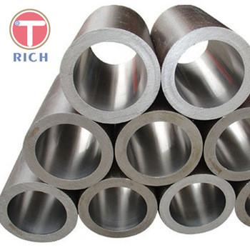 high precision seamless steel pipe