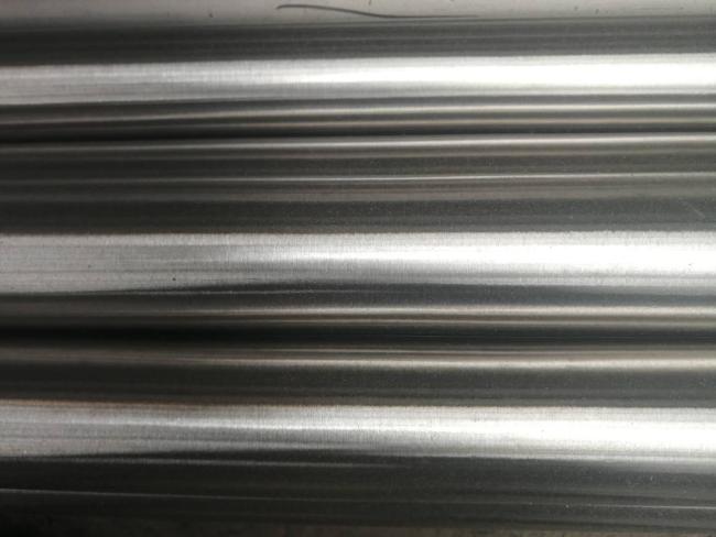 Precision Thin Wall Stainless Steel Tube