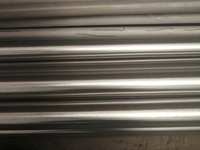 Precision Thin Wall Stainless Steel Tube