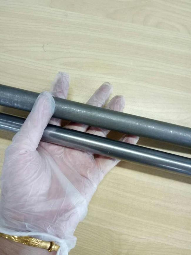 ERW Precision Steel Tubes