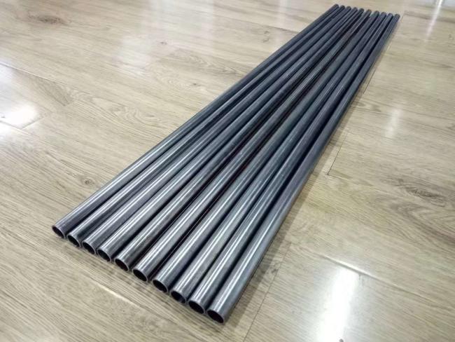 precision seamless steel pipe