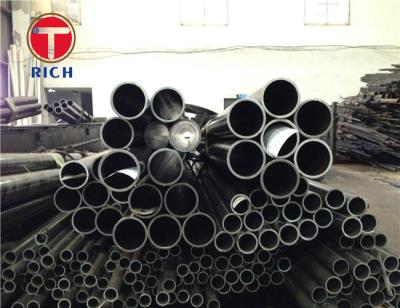 Китай Холод высокой точности - нарисованные трубки ДОМ безшовные с хорошими механическими свойствами продается