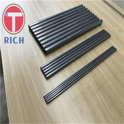 中国 精密適用のためのGB/T 3639 TORICHの円形の反錆の継ぎ目が無い鋼管 販売のため