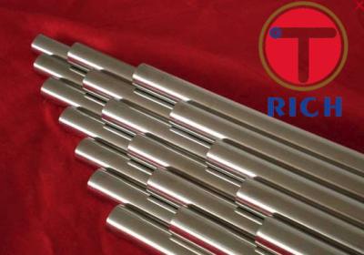 China Edelstahl-Rohr Astm A450 schweißte für mechanische Struktur/Automobil zu verkaufen