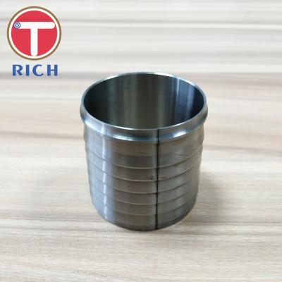 中国 機械設備のための油をさされた表面を機械で造る機械類部品CNCのマイクロ管 販売のため