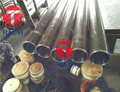 China Torich ASTM A556 Gr A2 B2 C2 Seamless Boiler Tubes for sale