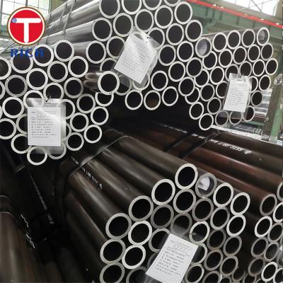중국 ASME SA 209 등급 T1 스틸 보일러 파이프 판매용