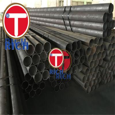 Cina Il tubo strutturale dell'acciaio legato della caldaia ha lubrificato la superficie con caldo/finito a freddo in vendita