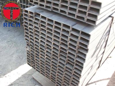 ASTM A618 προσάρμοσε τις μηχανικές σαφείς/λοξευμένες άκρες σωληνώσεων χάλυβα
