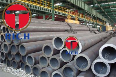 China T1 T1a T1b Seamless Alloy Steel Pipe ASTM A209  For Boiler And Superheater for sale