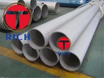 China T1 T1a T1b Seamless Alloy Steel Pipe ASTM A209  For Boiler And Superheater for sale