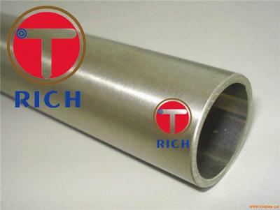 China T1 T1a T1b Seamless Alloy Steel Pipe ASTM A209  For Boiler And Superheater for sale