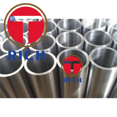 China T1 T1a T1b Seamless Alloy Steel Pipe ASTM A209  For Boiler And Superheater for sale