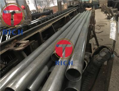 China Torich ASTM A556 Gr A2 B2 C2 Seamless Boiler Tubes for sale