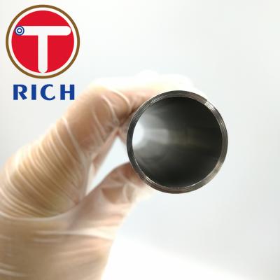 Cina Inconel 625 tubi del condensatore dello scambiatore di calore in vendita