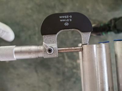 Κίνα Σωλήνες ανταλλακτών θερμότητας TORICH ASTM A213 Ss316 προς πώληση