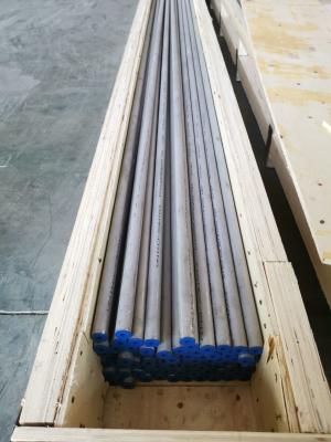Κίνα Σωλήνες ανταλλακτών θερμότητας TORICH ASTM A213 Ss316 προς πώληση