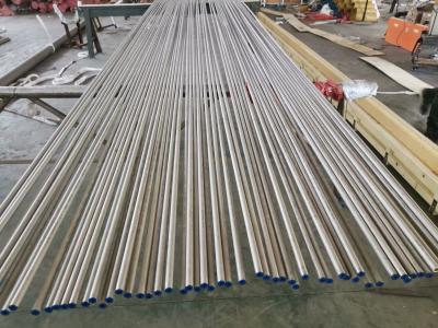 Κίνα Σωλήνες ανταλλακτών θερμότητας TORICH ASTM A213 Ss316 προς πώληση