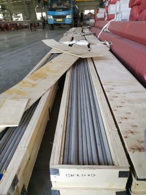 Κίνα Σωλήνες ανταλλακτών θερμότητας TORICH ASTM A213 Ss316 προς πώληση